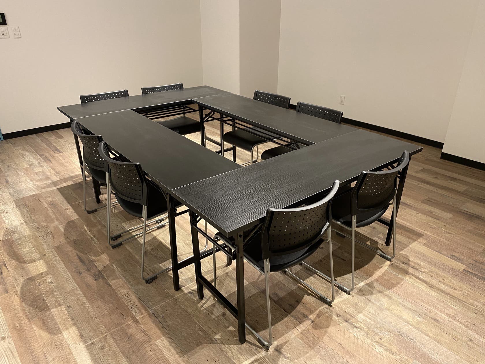 ［レンタルスペースsizeS京王稲田堤］ルームA / キッチン有の写真10