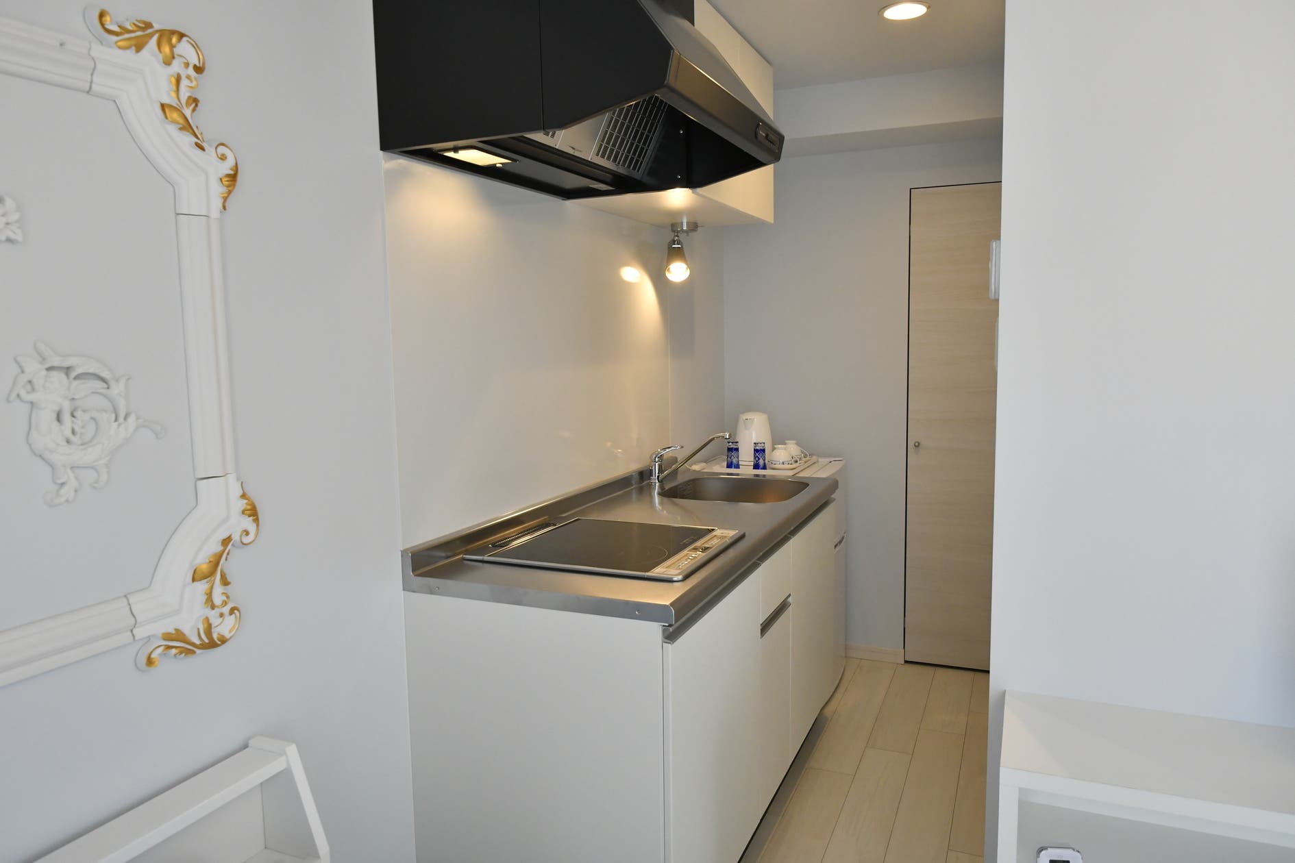 【名島駅より徒歩１分🚊1001🏰Ⅲ】ヲタ活/推しメン誕生会/コスプレ撮影/オフ会✨VOD完備📺ライブ鑑賞🎉の写真5