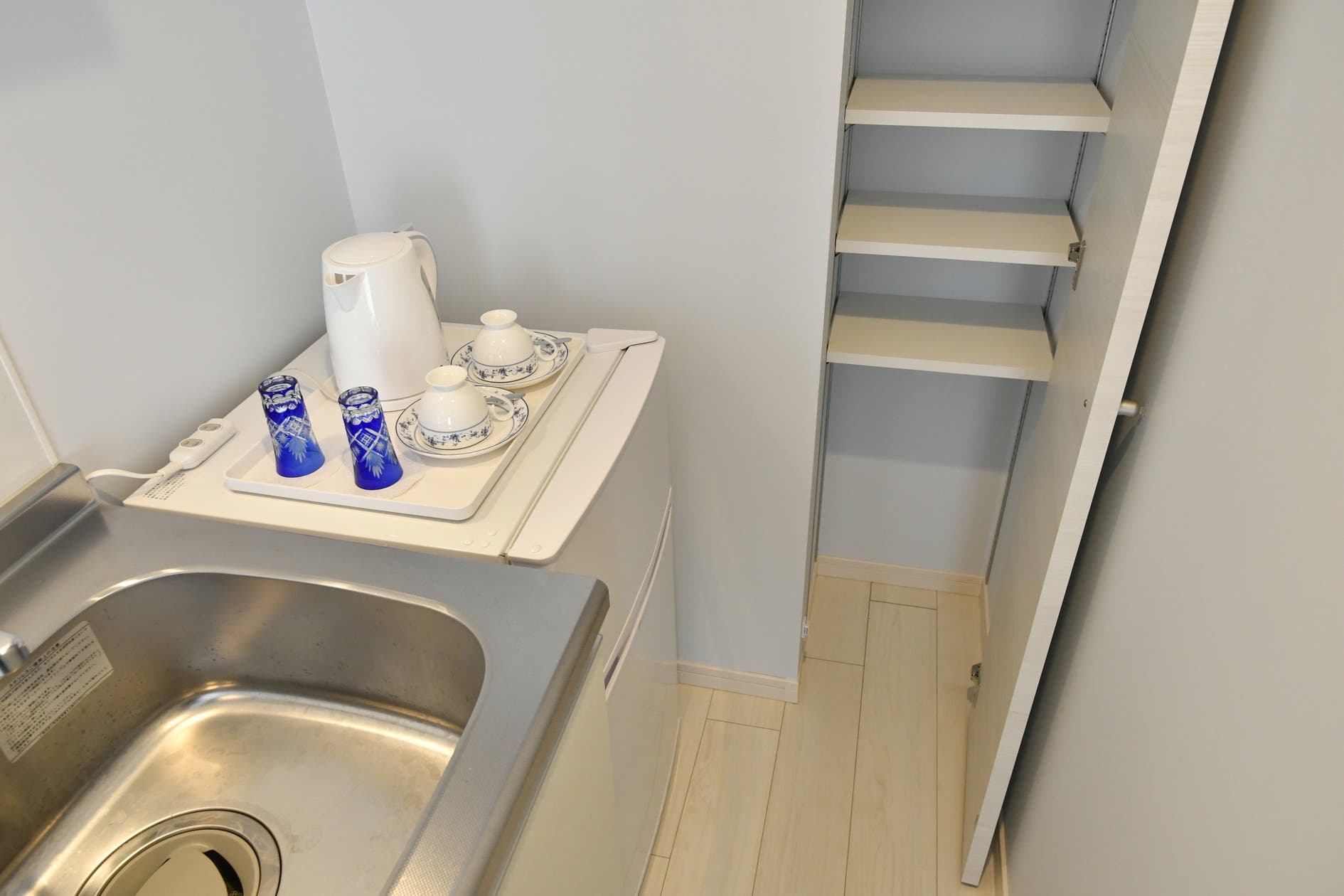 【名島駅より徒歩１分🚊1001🏰Ⅲ】ヲタ活/推しメン誕生会/コスプレ撮影/オフ会✨VOD完備📺ライブ鑑賞🎉の写真6