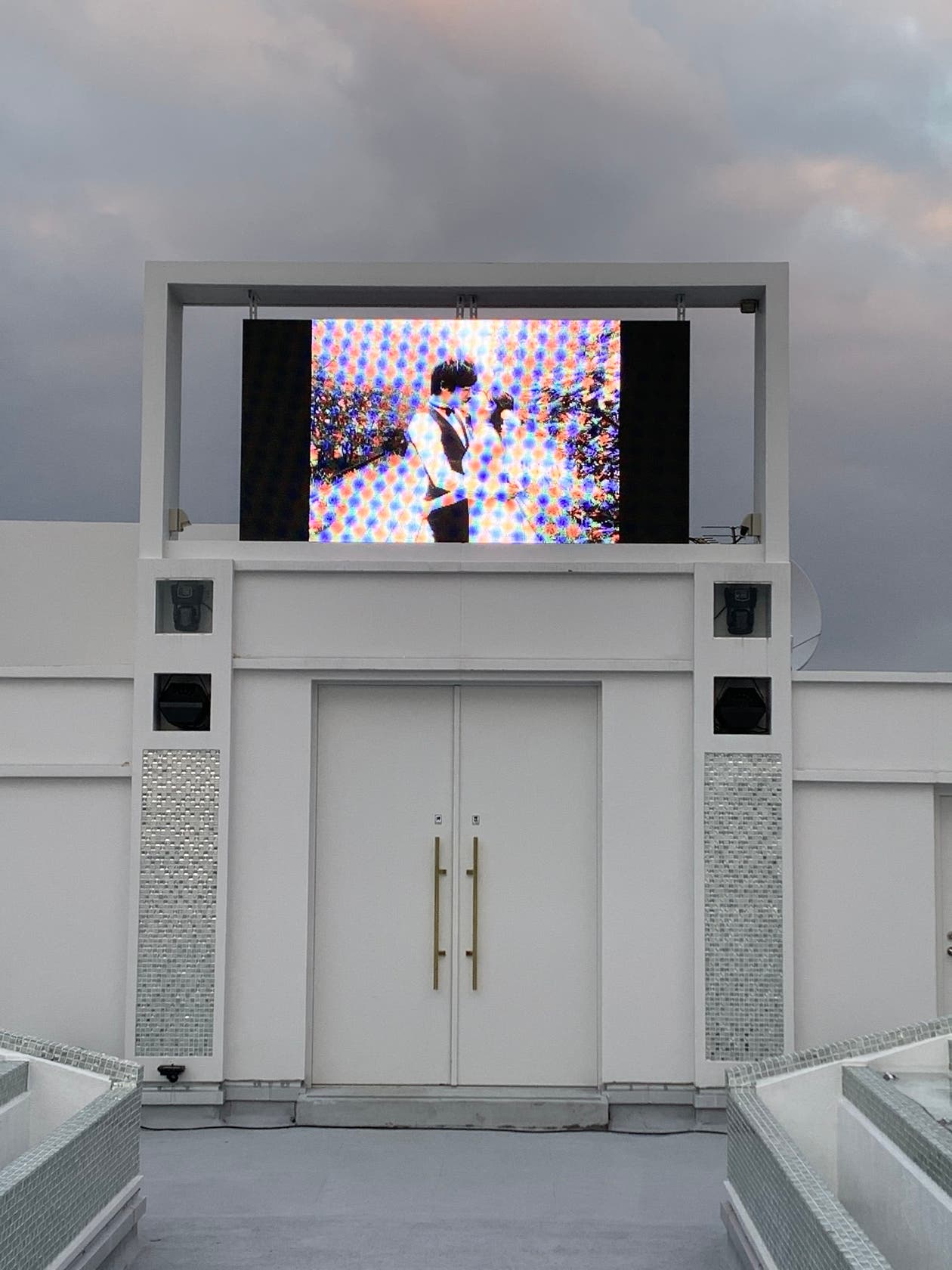 【名島駅より徒歩１分🚊1001🏰Ⅲ】ヲタ活/推しメン誕生会/コスプレ撮影/オフ会✨VOD完備📺ライブ鑑賞🎉の写真13