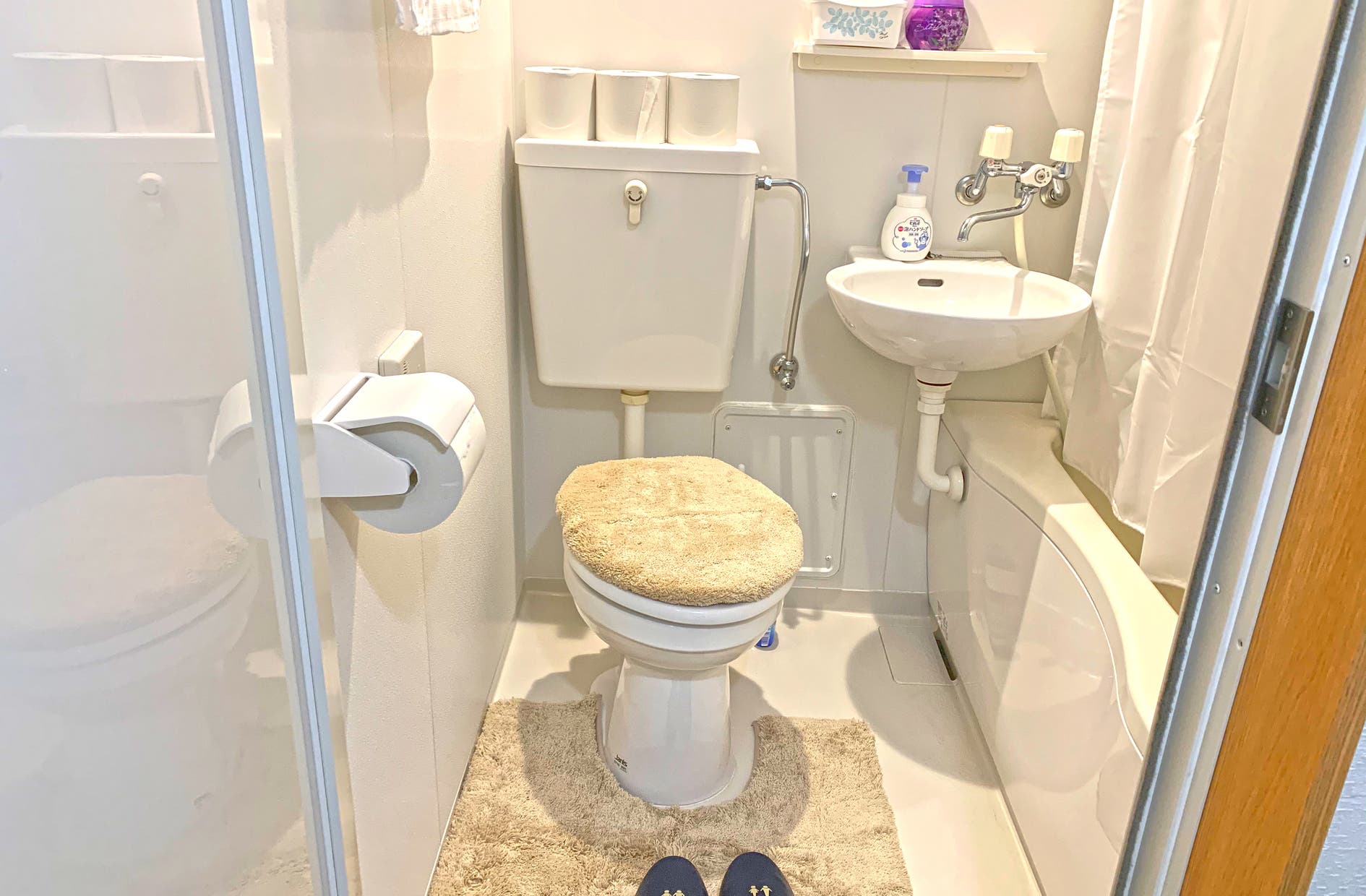 完全個室・高速インターネット【JR蒲田駅徒歩２分】きれいなスペースで快適なテレワーク・会議ができる！の写真3