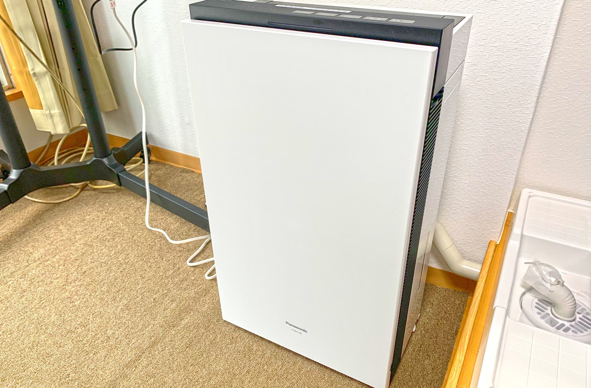 完全個室・高速インターネット【JR蒲田駅徒歩２分】きれいなスペースで快適なテレワーク・会議ができる！の写真6