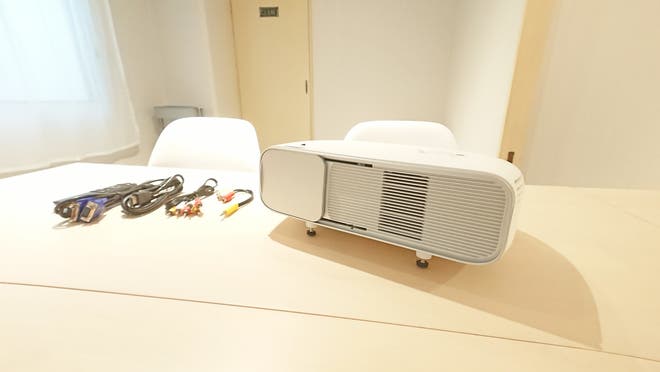 【銀山町5分】完全個室/テレワーク/モニター・ホワイトボード・プロジェクター完備/「Drop by Kanayama」の写真11