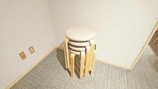 【銀山町5分】完全個室/テレワーク/モニター・ホワイトボード・プロジェクター完備/「Drop by Kanayama」の写真19