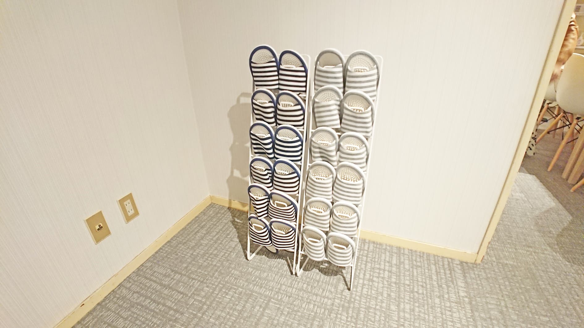 【銀山町5分】完全個室/テレワーク/モニター・ホワイトボード・プロジェクター完備/「Drop by Kanayama」の写真20