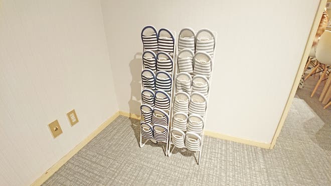 【銀山町5分】完全個室/テレワーク/モニター・ホワイトボード・プロジェクター完備/「Drop by Kanayama」の写真20