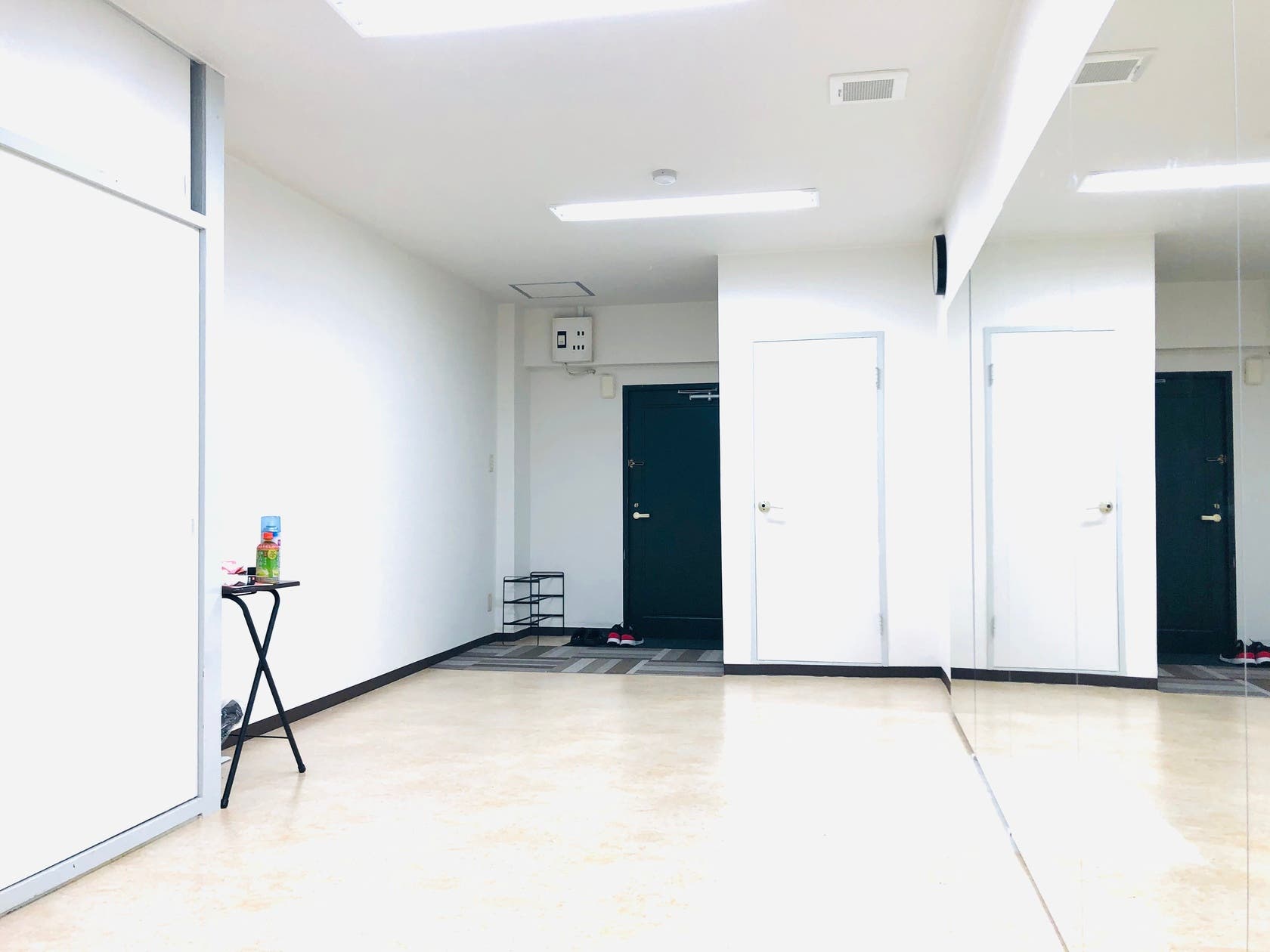 ✨NEW✨オープン✨栄でみんなでダンススタジオ✨演奏✨トレーニングも✨の写真6