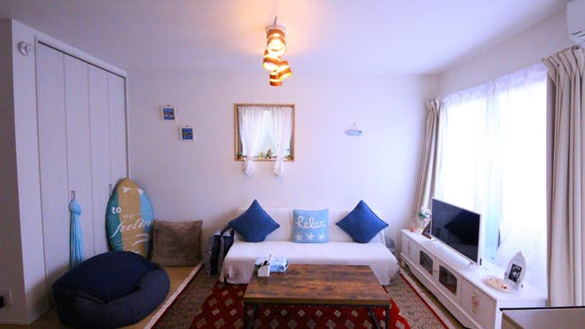 【湘南 藤沢】🌊江ノ電沿い徒歩1分のフリースペース♪駐車場完備!の写真2