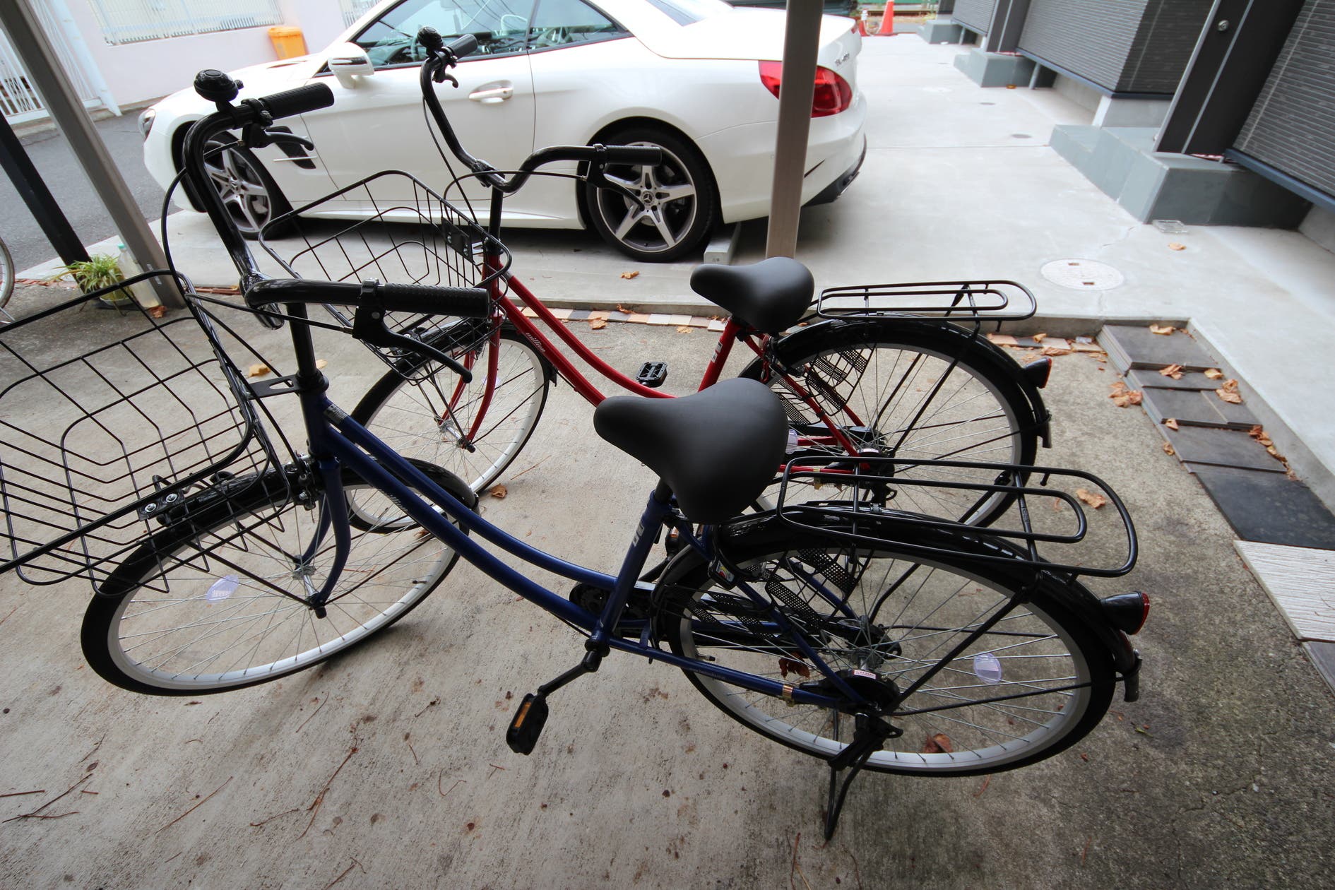 【湘南 藤沢】🌊江ノ電沿い徒歩1分のフリースペース♪駐車場完備！の写真10