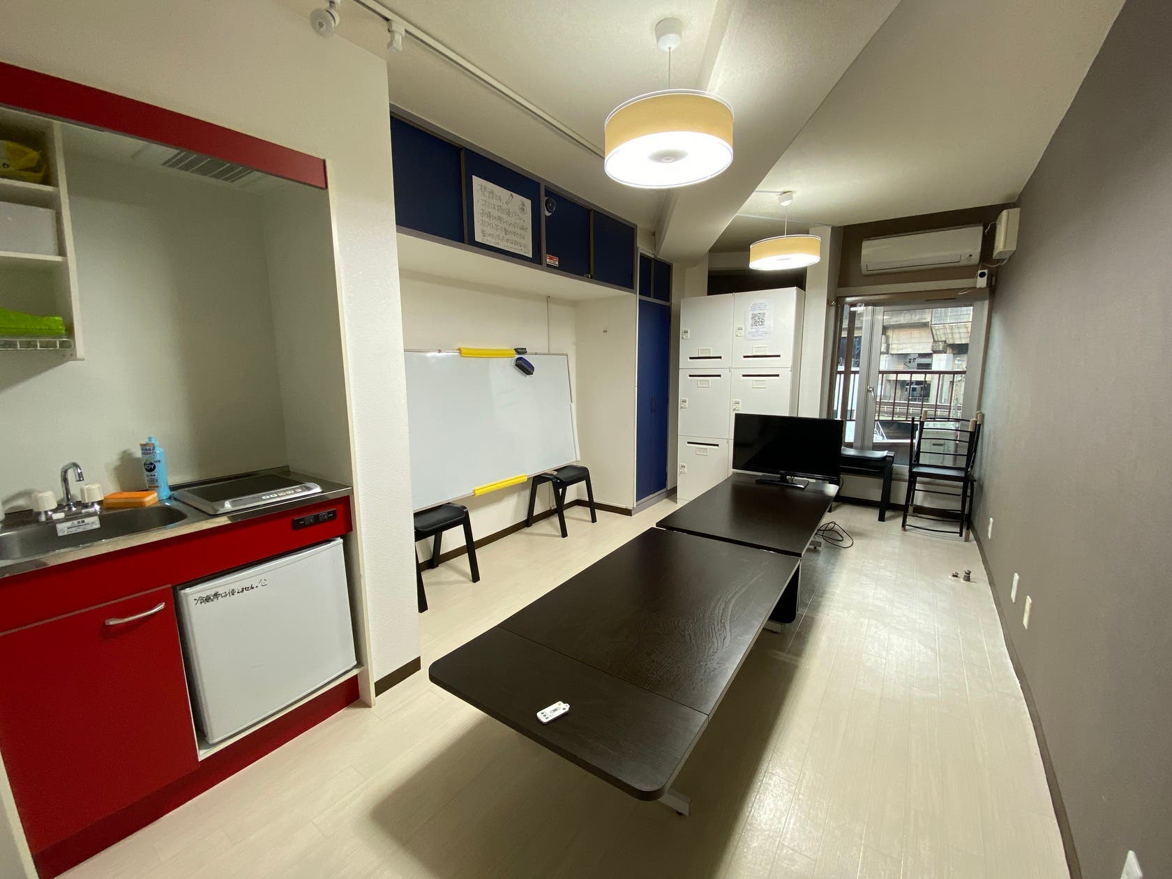 【駅東人気NO.1】今だけキャンペーン　前向きな活動応援 10人 407号室　仙台駅徒歩5分の写真8