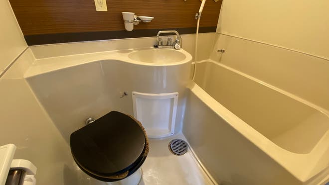 【駅東人気NO.1】今だけキャンペーン 前向きな活動応援 10人 407号室 仙台駅徒歩5分の写真9