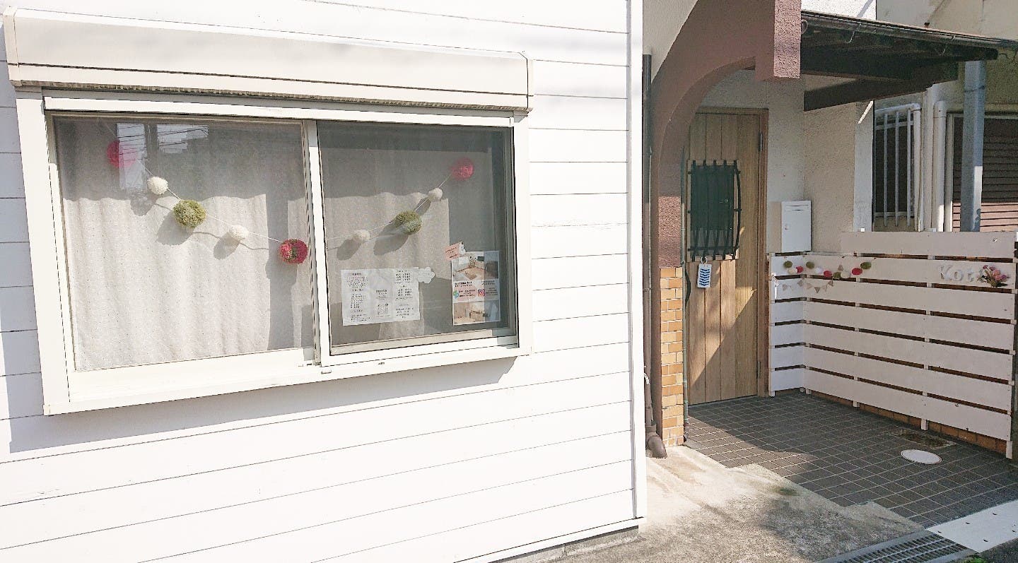 【西明石駅 徒歩5分】- ̗̀ 築45年DIY 𖠚ᐝ┊キッチン付┊WiFi有┊ママ会┊誕生日会┊たこパ etcの写真18