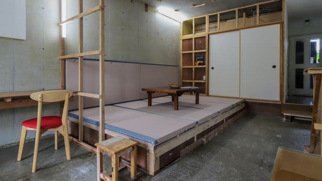 キッチン付きリノベスペース!女子会・誕生日会・ママ会・コスプレ撮影・会議利用などに!の写真3