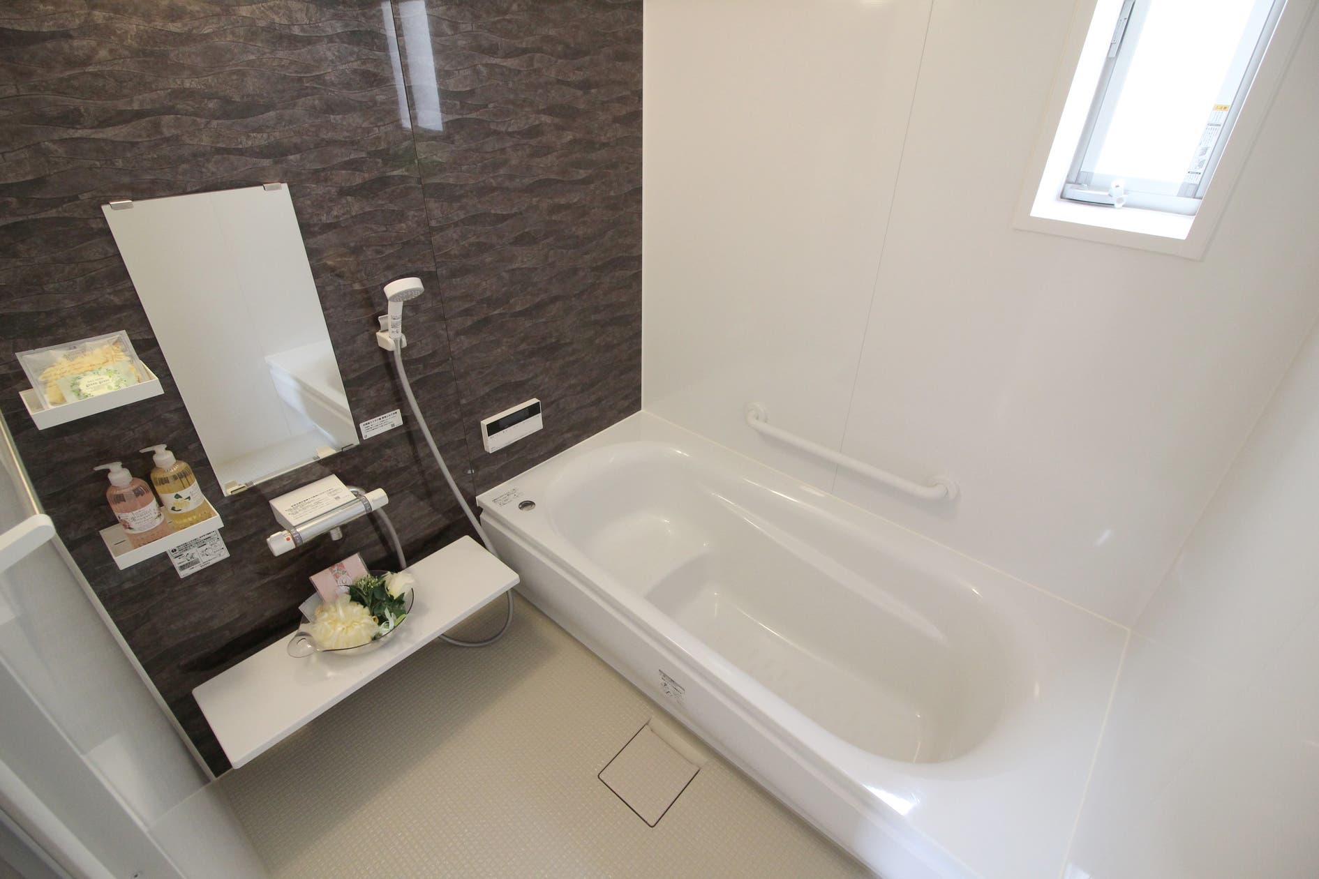 お風呂レンタルの画像1