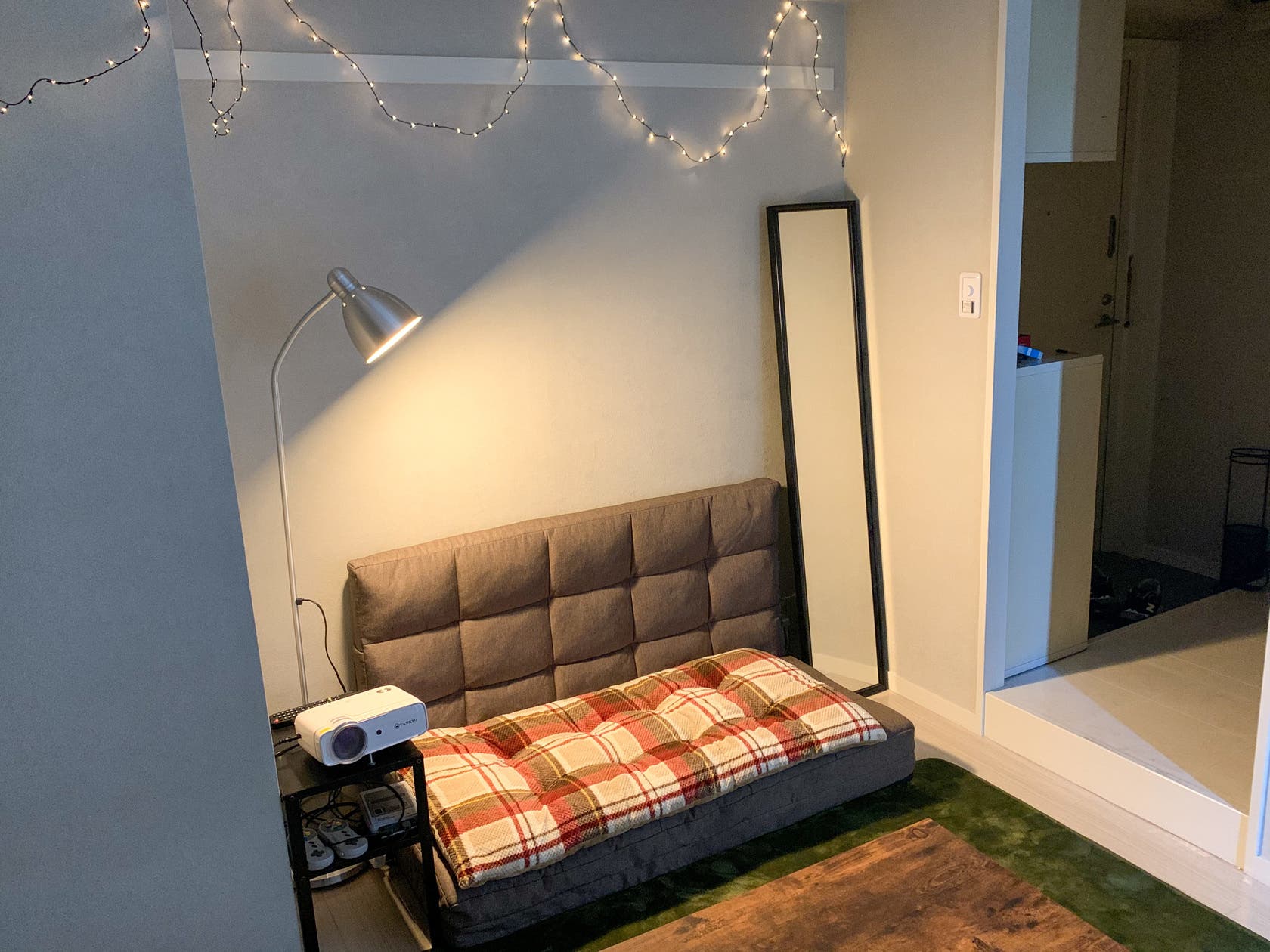 【koburi③】🉐ゴミ捨て無料✨ 川越駅3分🚃ベストホスト賞受賞スペース🏆毎日清掃🧹パーティー🎊女子会🎂プロジェクター📹の写真11