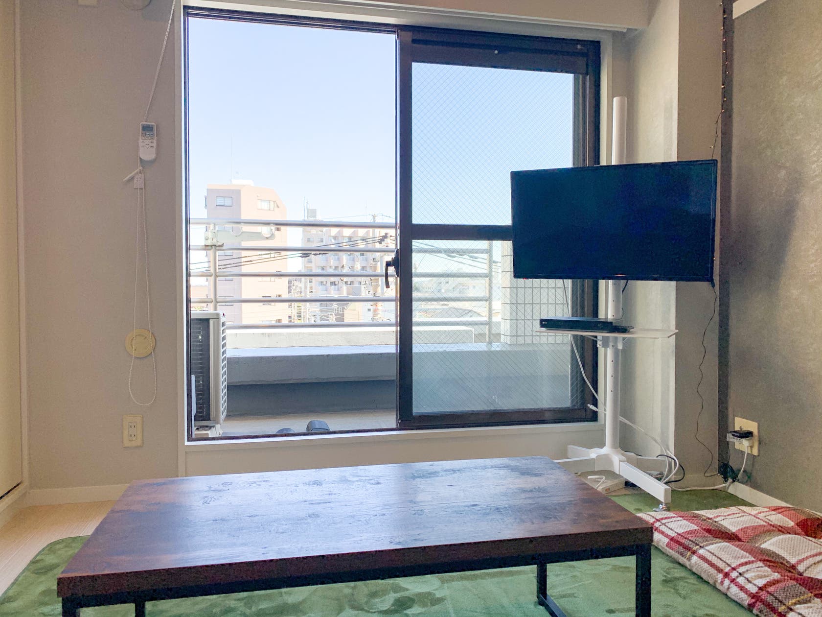 【koburi③】🉐ゴミ捨て無料✨ 川越駅3分🚃ベストホスト賞受賞スペース🏆毎日清掃🧹パーティー🎊女子会🎂プロジェクター📹の写真14