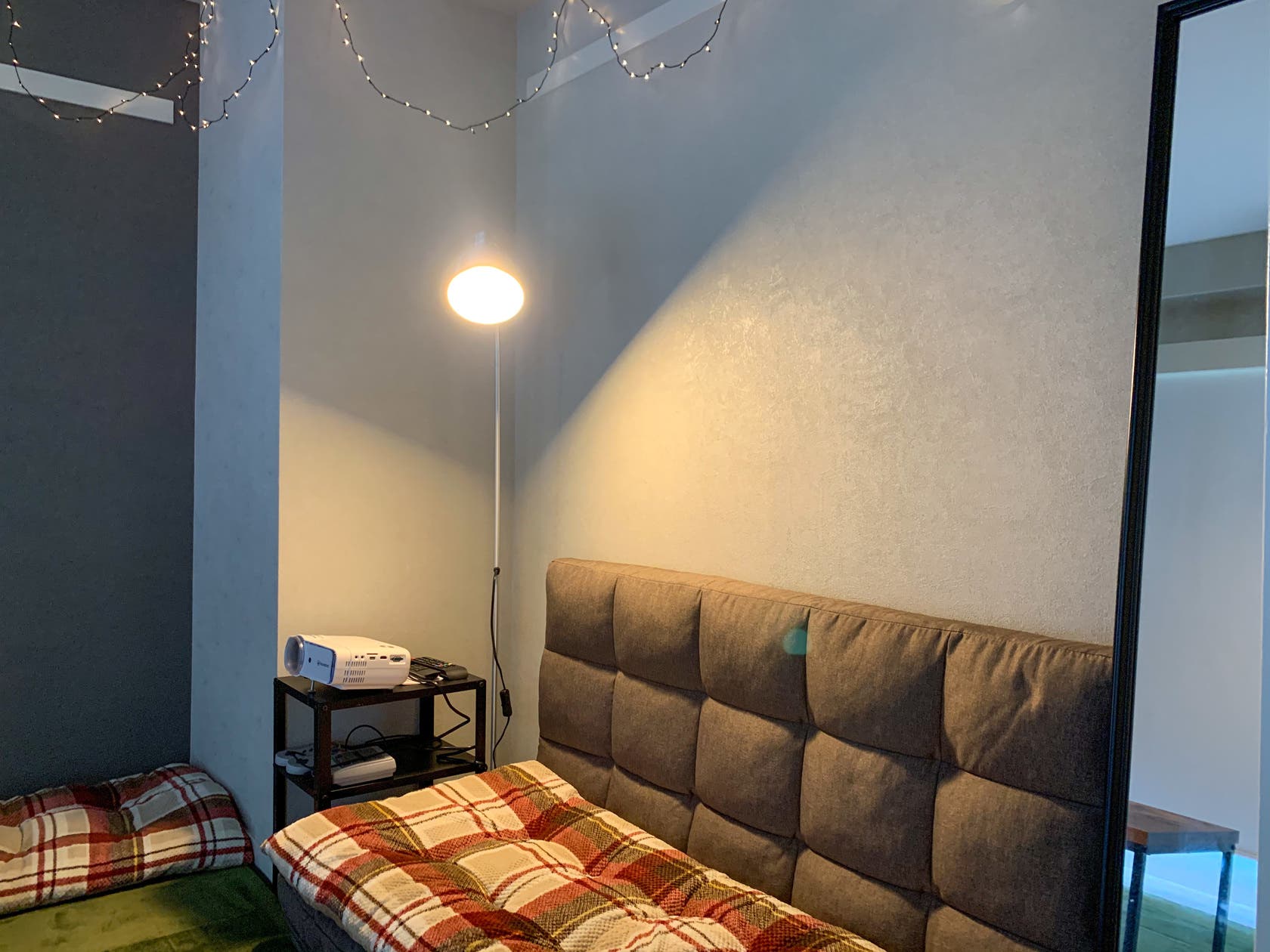 【koburi③】🉐ゴミ捨て無料✨ 川越駅3分🚃ベストホスト賞受賞スペース🏆毎日清掃🧹パーティー🎊女子会🎂プロジェクター📹の写真10