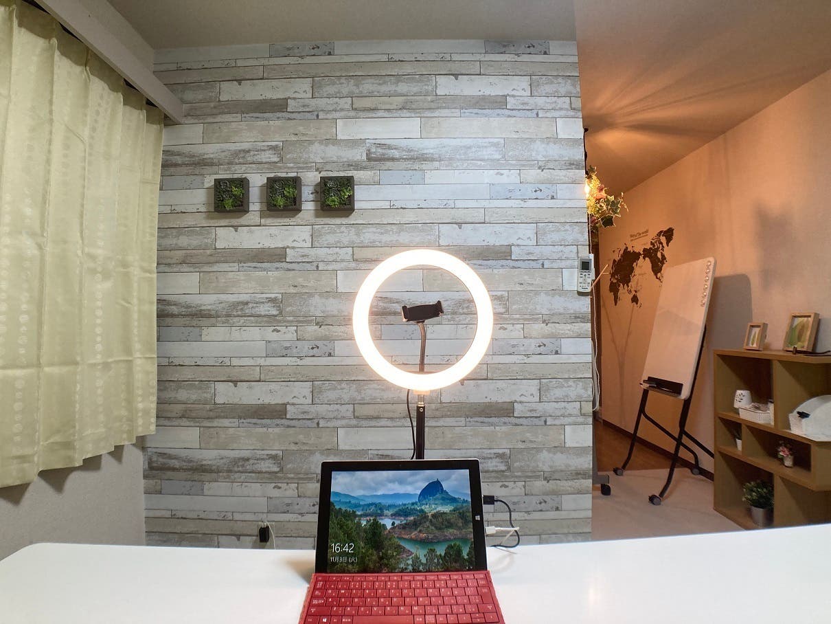 FireTV導入❣心地よい空間で仲間との集い🍃超駅近１分⚡ビジネスも💼余暇も🍵希望を叶えるスペース🍃施術ベッド導入、ネイルもの写真8