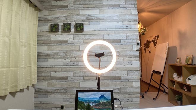 FireTV導入❣心地よい空間で仲間との集い🍃超駅近1分⚡ビジネスも💼余暇も🍵希望を叶えるスペース🍃施術ベッド導入、ネイルもの写真8