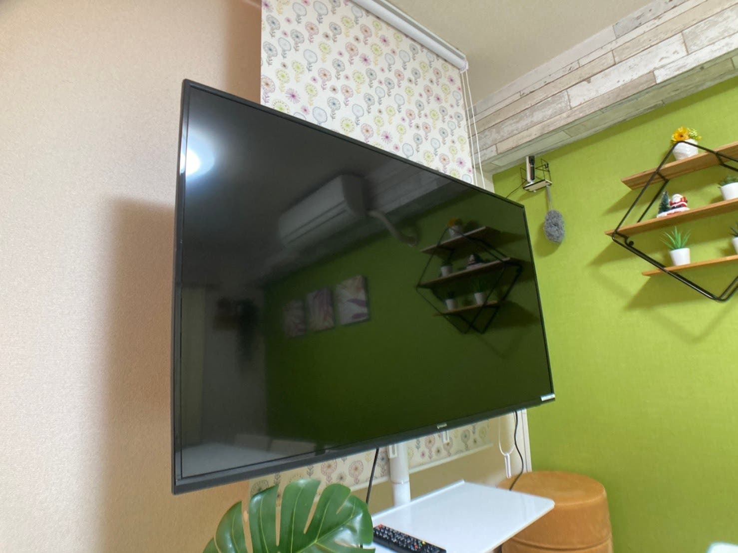 FireTV導入❣心地よい空間で仲間との集い🍃超駅近１分⚡ビジネスも💼余暇も🍵希望を叶えるスペース🍃施術ベッド導入、ネイルもの写真11