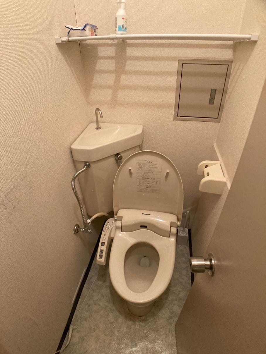 FireTV導入❣心地よい空間で仲間との集い🍃超駅近１分⚡ビジネスも💼余暇も🍵希望を叶えるスペース🍃施術ベッド導入、ネイルもの写真24