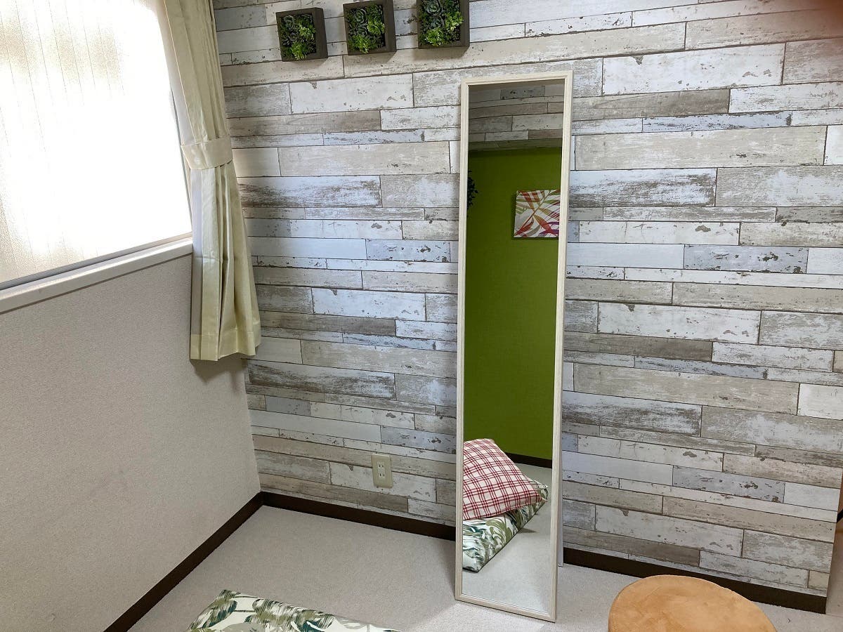 FireTV導入❣心地よい空間で仲間との集い🍃超駅近１分⚡ビジネスも💼余暇も🍵希望を叶えるスペース🍃施術ベッド導入、ネイルもの写真16