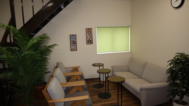 シェアオフィス ippoの写真5