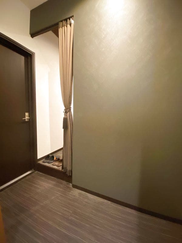 【平和島徒歩2分の好立地】おしゃれで高級感のあるレンタルサロンの写真5