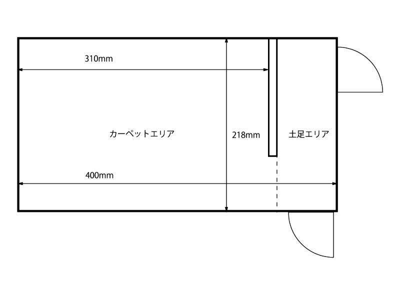 【平和島徒歩2分の好立地】おしゃれで高級感のあるレンタルサロンの写真6