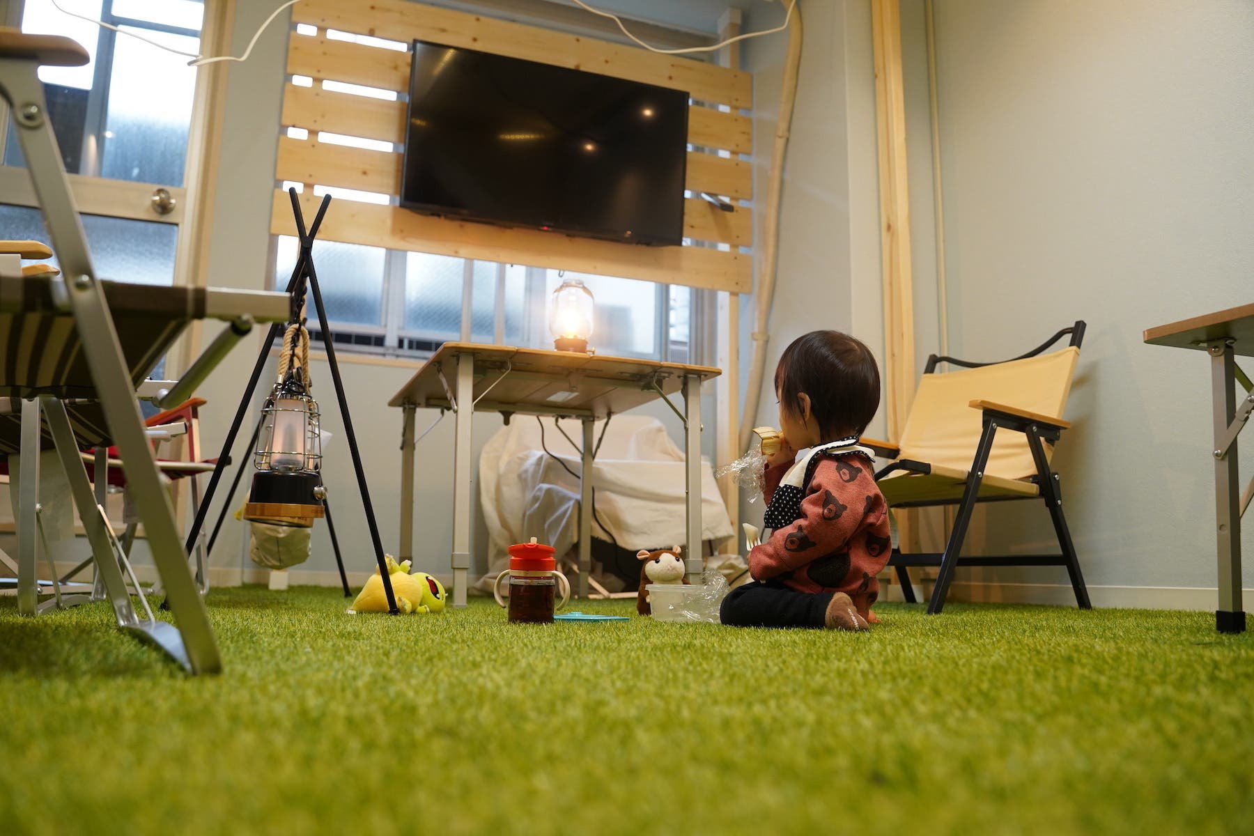 恵比寿駅徒歩２分★少し気分を変えたい会議などに★WiFiフリー■40型TVモニタありの写真10