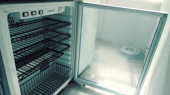 開放的な空間は安定したネット環境、音響環境完備はもちろん全て無料の多目的スペース!の写真15