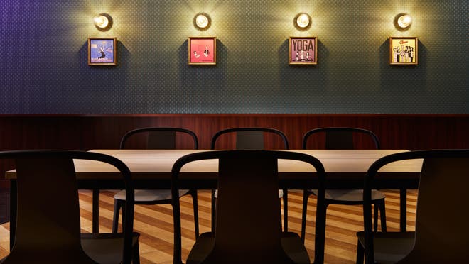 【浜松町・竹芝】KITCHEN / 本格的な厨房設備!料理教室やパーティにも使えるキッチンスペースの写真4