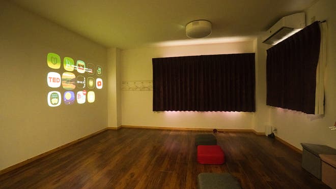 本格キッチン付き戸建てでお料理会・女子会・お誕生会・ママ会・コスプレ撮影会・ヨガ・会議にいかがですか。荷物の運搬や送迎も可能ですの写真2