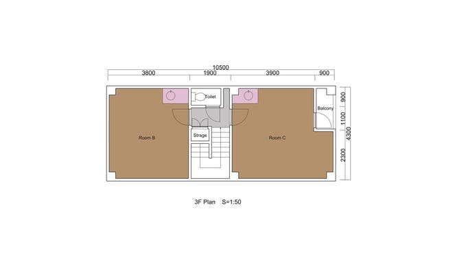 本格キッチン付き戸建てでお料理会・女子会・お誕生会・ママ会・コスプレ撮影会・ヨガ・会議にいかがですか。荷物の運搬や送迎も可能ですの写真5