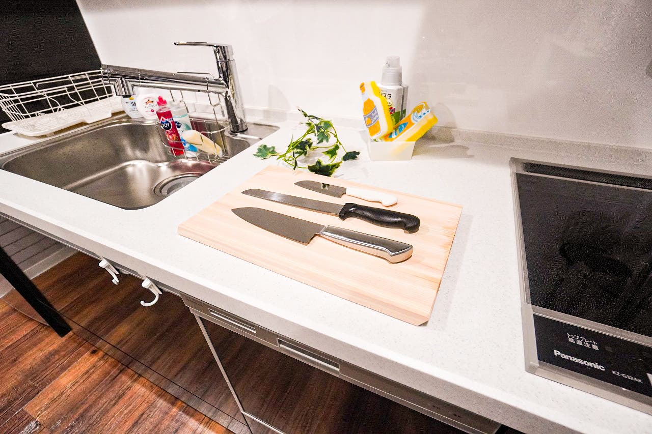 本格キッチン付き戸建てでお料理会・女子会・お誕生会・ママ会・コスプレ撮影会・ヨガ・会議にいかがですか。荷物の運搬や送迎も可能ですの写真8