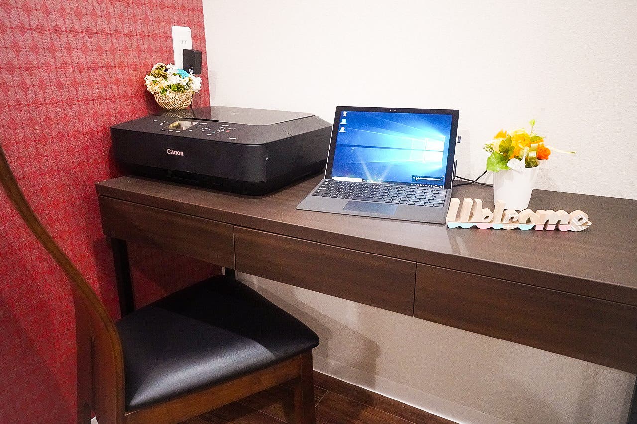 本格キッチン付き戸建てでお料理会・女子会・お誕生会・ママ会・コスプレ撮影会・ヨガ・会議にいかがですか。荷物の運搬や送迎も可能ですの写真9