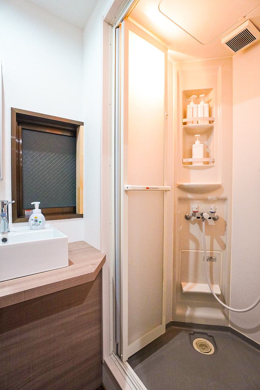 本格キッチン付き戸建てでお料理会・女子会・お誕生会・ママ会・コスプレ撮影会・ヨガ・会議にいかがですか。荷物の運搬や送迎も可能ですの写真10