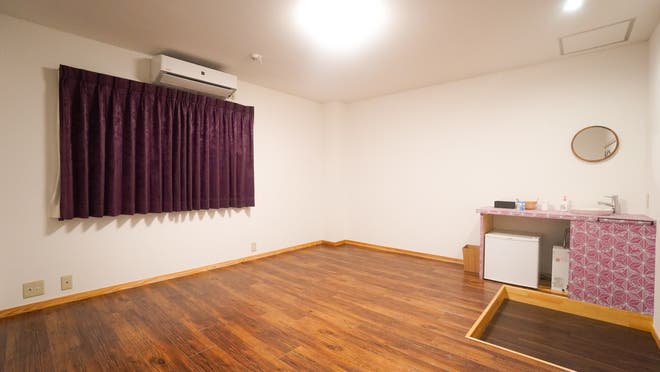 本格キッチン付き戸建てでお料理会・女子会・お誕生会・ママ会・コスプレ撮影会・ヨガ・会議にいかがですか。荷物の運搬や送迎も可能ですの写真12