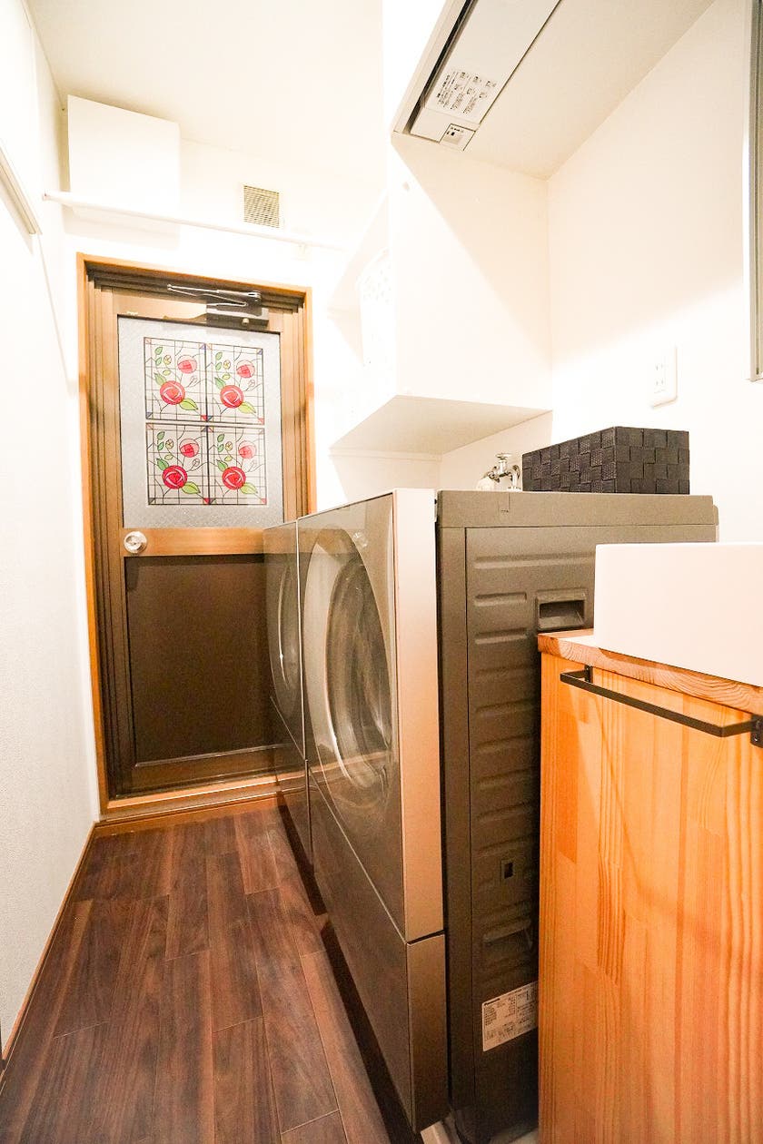 本格キッチン付き戸建てでお料理会・女子会・お誕生会・ママ会・コスプレ撮影会・ヨガ・会議にいかがですか。荷物の運搬や送迎も可能ですの写真14