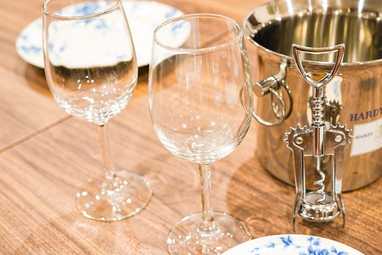 本格キッチン付き戸建てでお料理会・女子会・お誕生会・ママ会・コスプレ撮影会・ヨガ・会議にいかがですか。荷物の運搬や送迎も可能ですの写真15