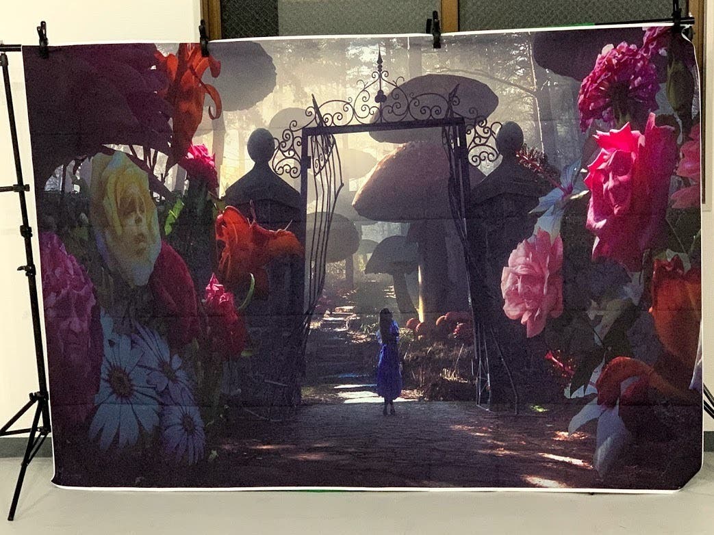 撮影機材の一式レンタルの画像3