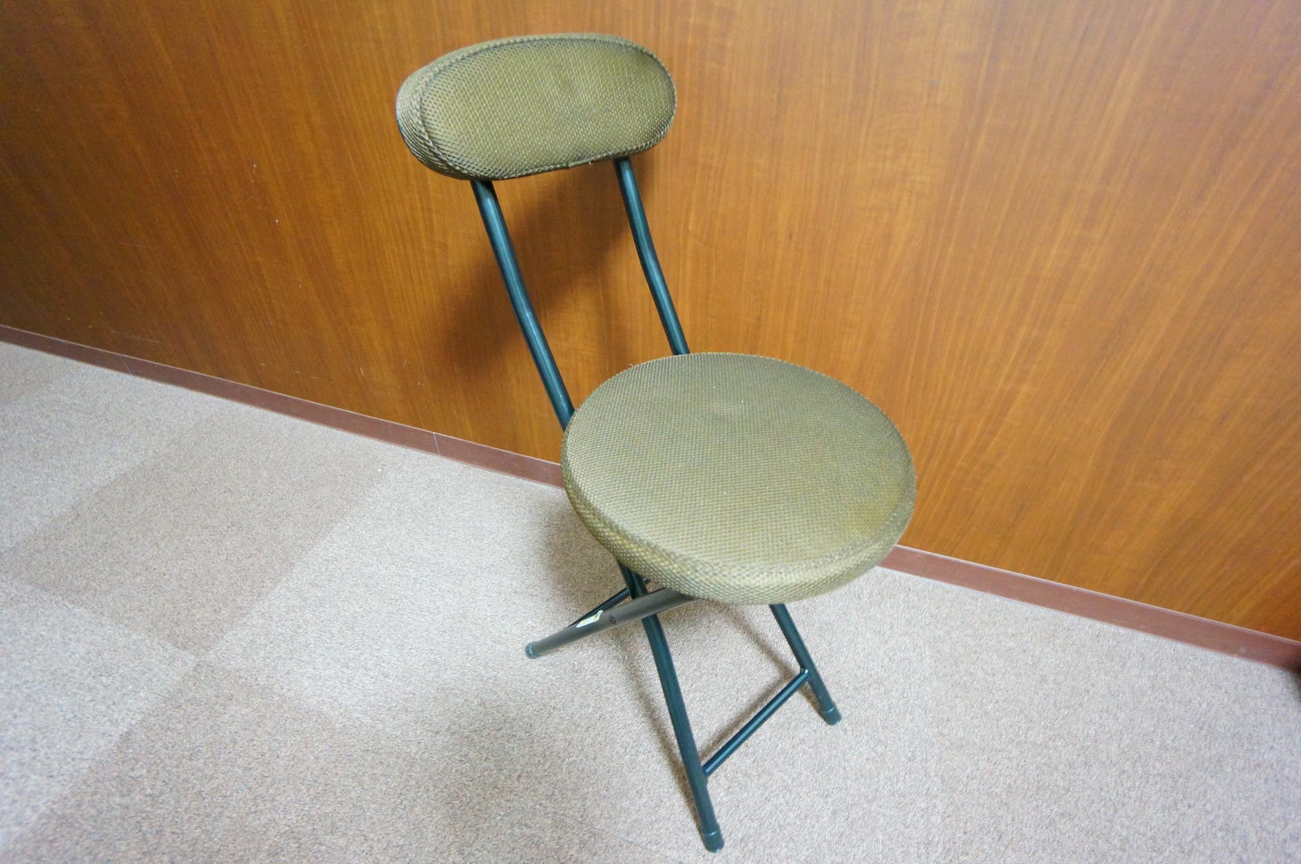 天満橋駅徒歩4分！＜ひふみミニマルオフィス502＞	全身鏡完備✨モニター/光Wi-Fiあり！テレワーク/Web会議,面接の写真8