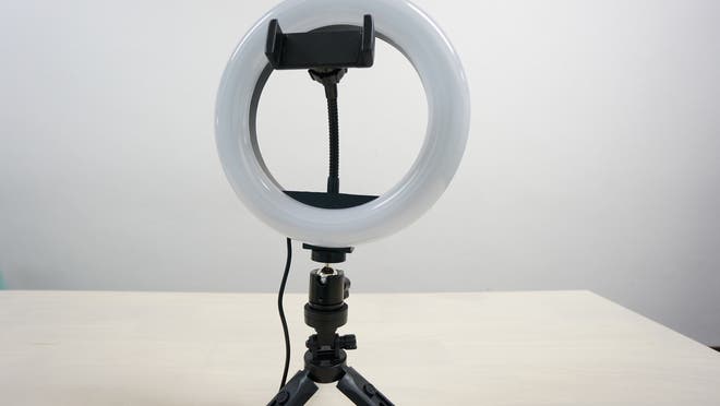 天満橋駅徒歩4分!<ひふみミニマルオフィス502> 全身鏡完備✨モニター/光Wi-Fiあり!テレワーク/Web会議,面接の写真11