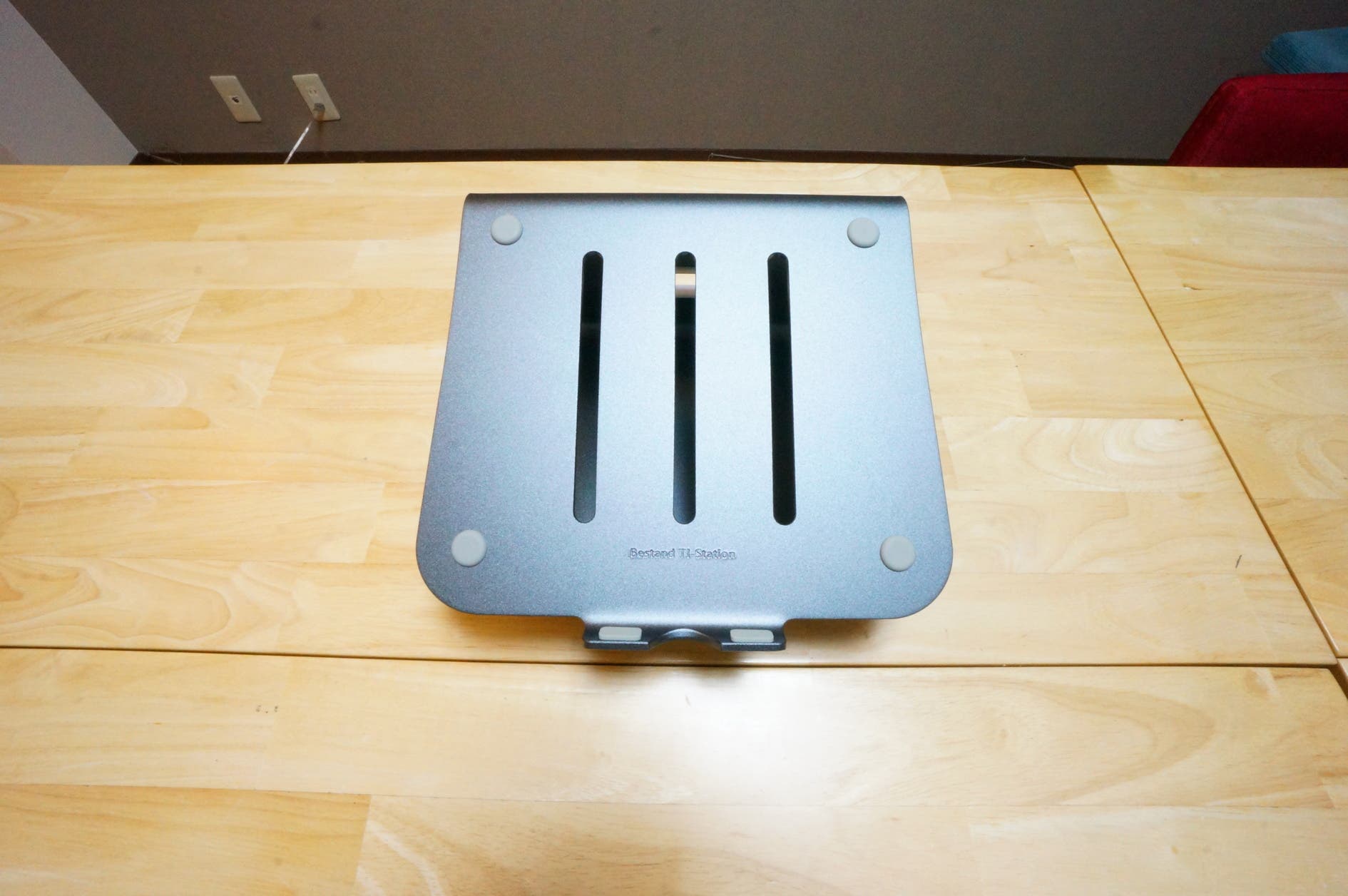 天満橋駅徒歩4分！＜ひふみミニマルオフィス502＞	全身鏡完備✨モニター/光Wi-Fiあり！テレワーク/Web会議,面接の写真12