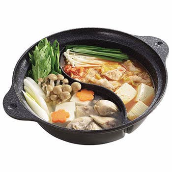 🍲みんなでワイワイほっこりお鍋セット🍲の画像1