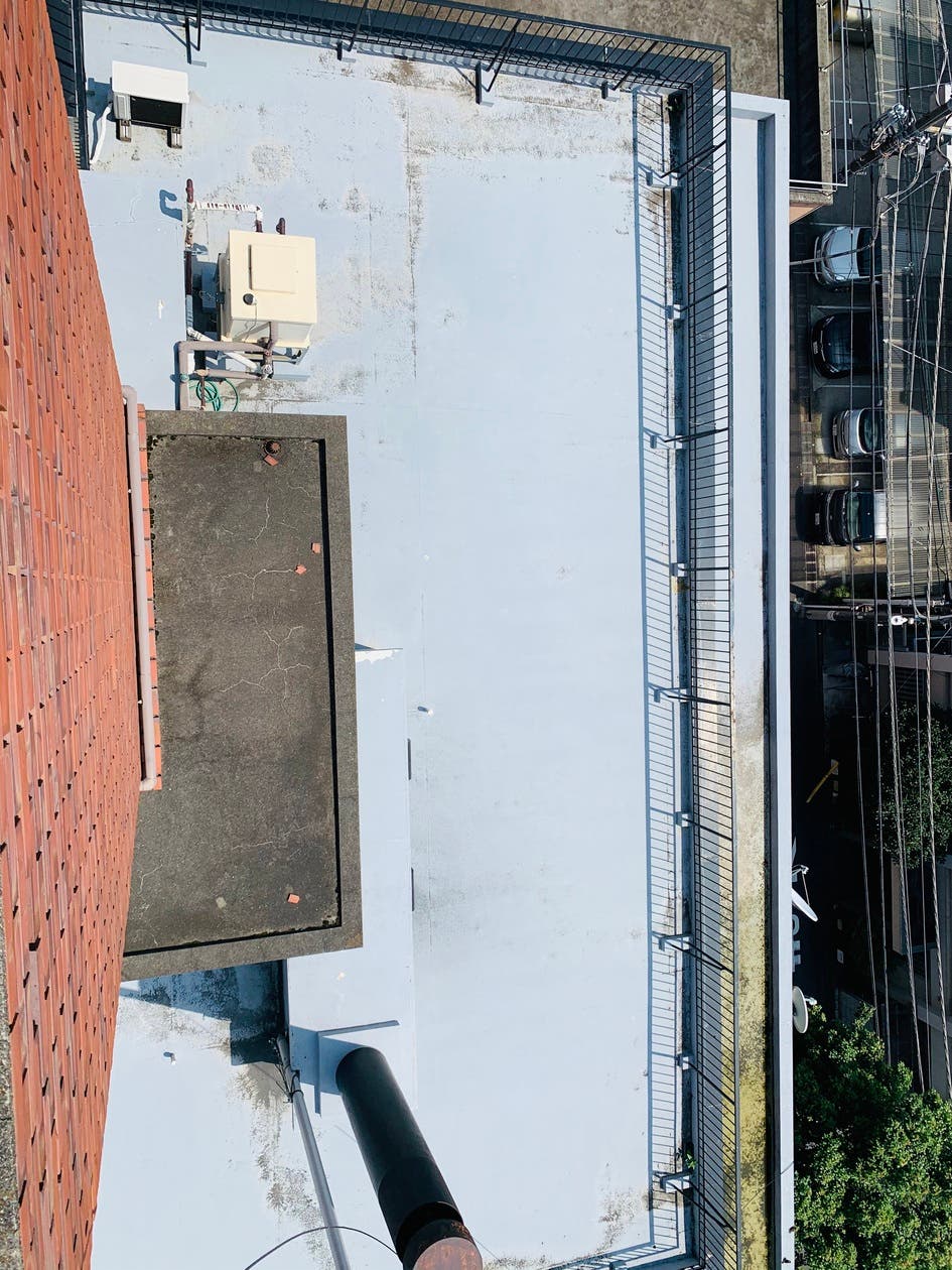 新規OPEN！国立競技場一望！屋上でのロケ・写真撮影に☆の写真11