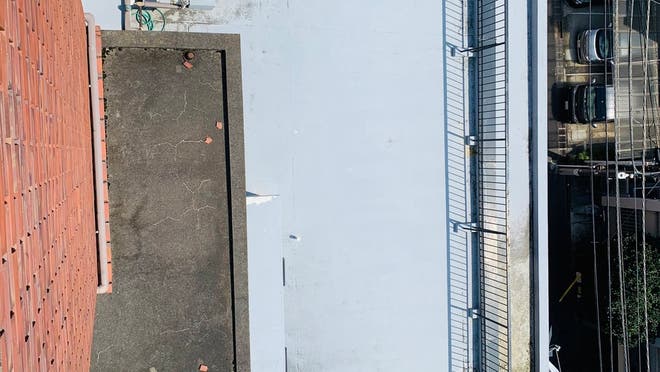 新規OPEN!国立競技場一望!屋上でのロケ・写真撮影に☆の写真11