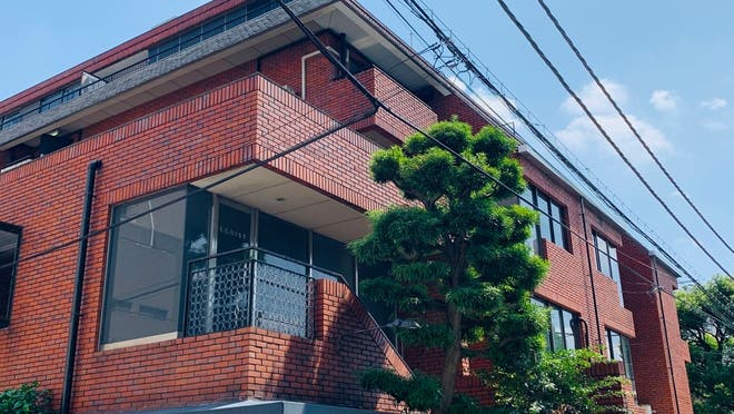 新規OPEN!国立競技場一望!屋上でのロケ・写真撮影に☆の写真15