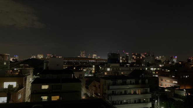 新規OPEN!国立競技場一望!屋上でのロケ・写真撮影に☆の写真6