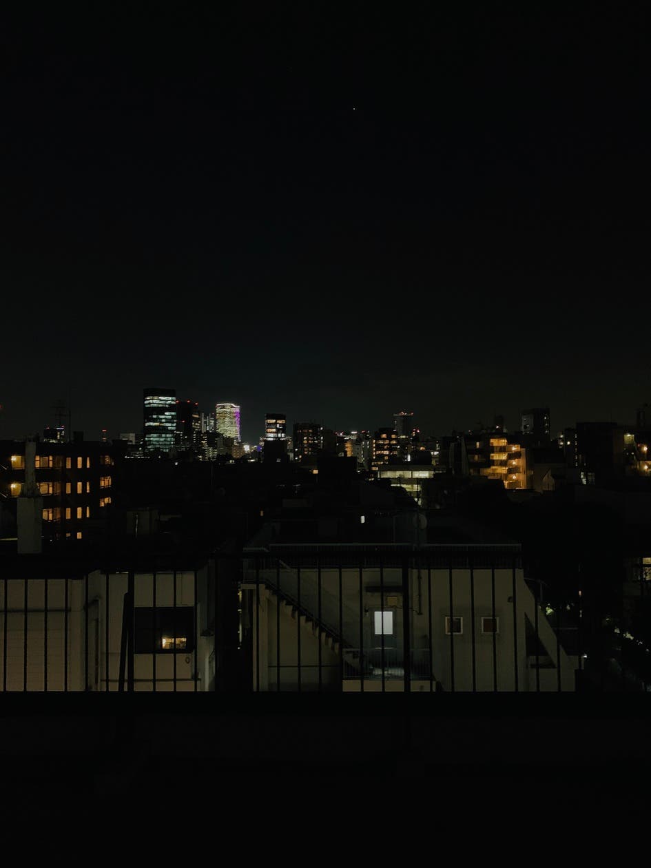 新規OPEN！国立競技場一望！屋上でのロケ・写真撮影に☆の写真8